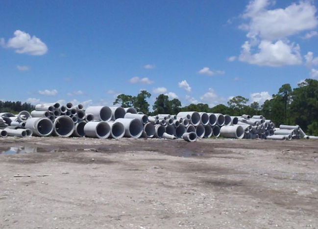 New Culvert Reef Off Martin County Florida - InTheBite