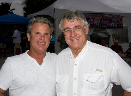 Sailfishing by the Best: A Q&A with 4 Captains - InTheBite