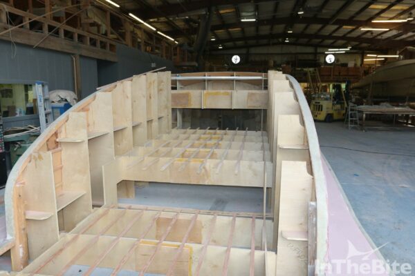 Jim Smith 60' Walk Around Running - InTheBite