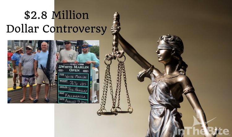 White Marlin Open Verdict Coming Soon - InTheBite