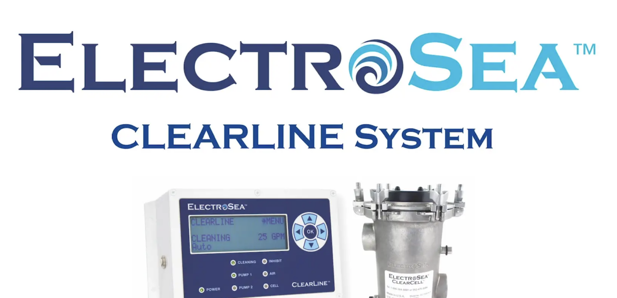 Every Sportfishing Captain Needs the ElectroSea System - InTheBite