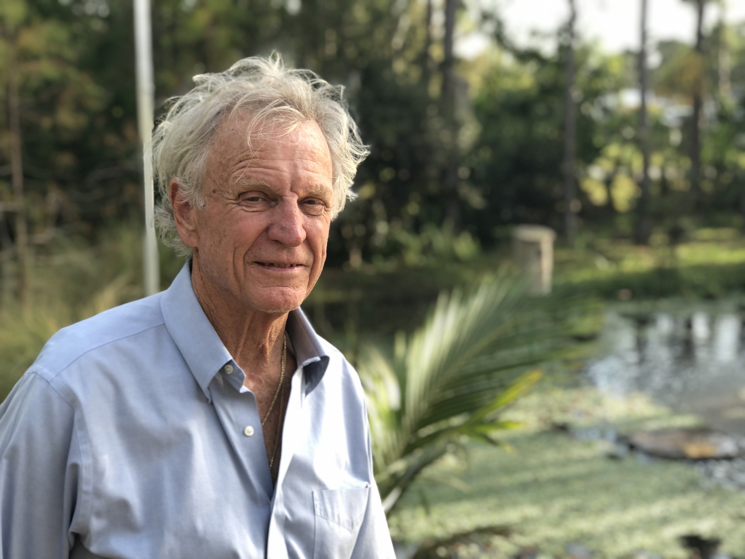 Capt. Gary Stuve: Merritt Boat Works’ Favorite Son Still Has Fish to ...