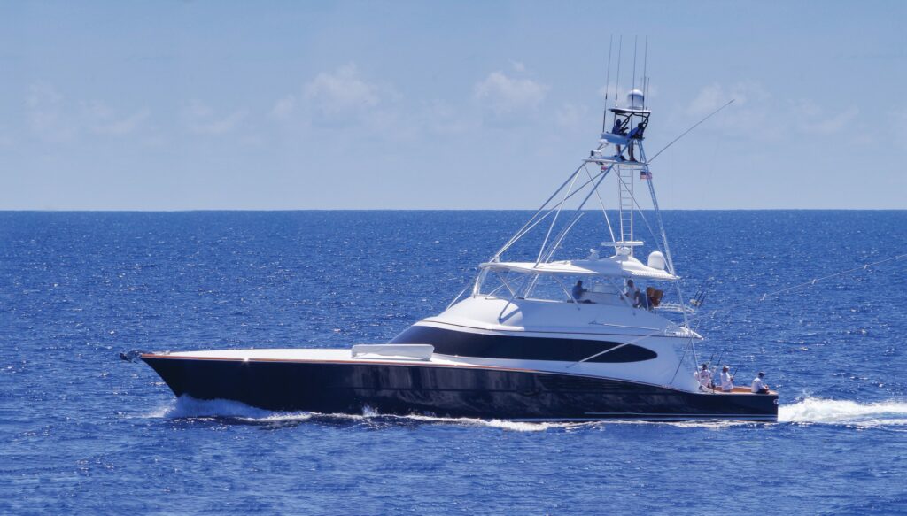 A Captain's Guide to Making Money with your Boat