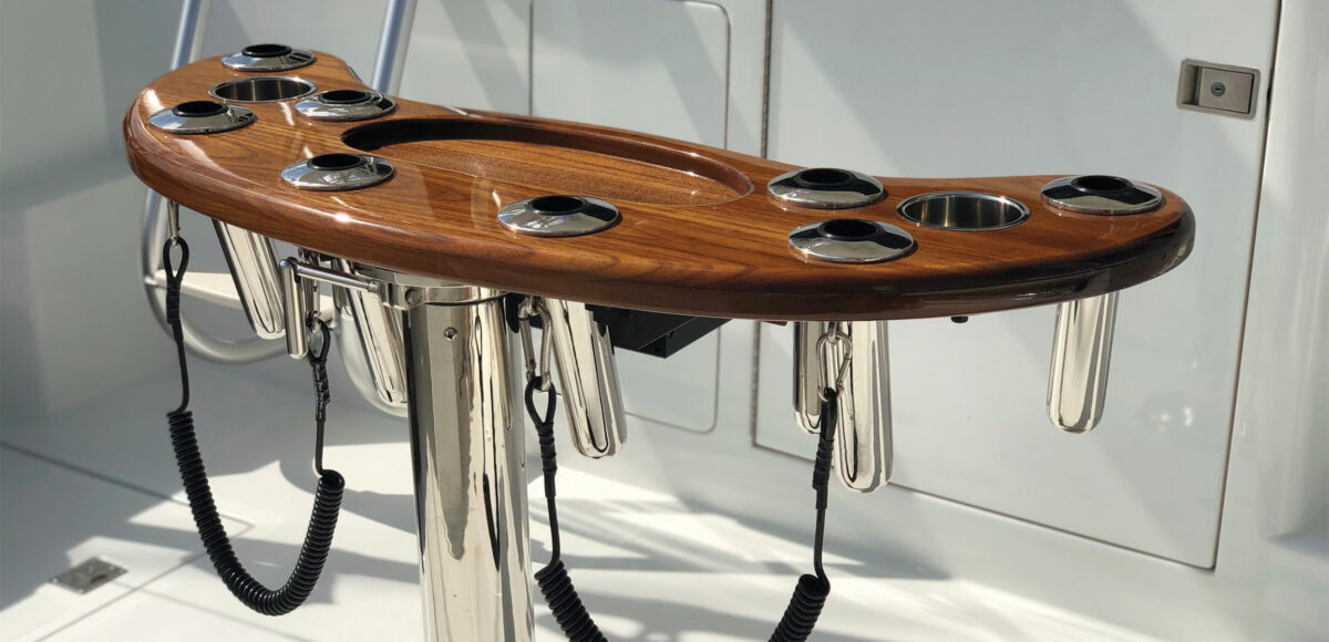 Boat Stuff: Three New Products Every Boat Owner Could Use - InTheBite