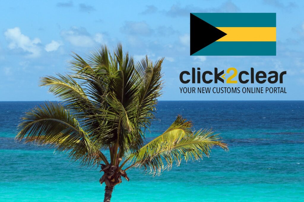 Bahamas Cruising Permit: Customs Click2Clear Made Easy