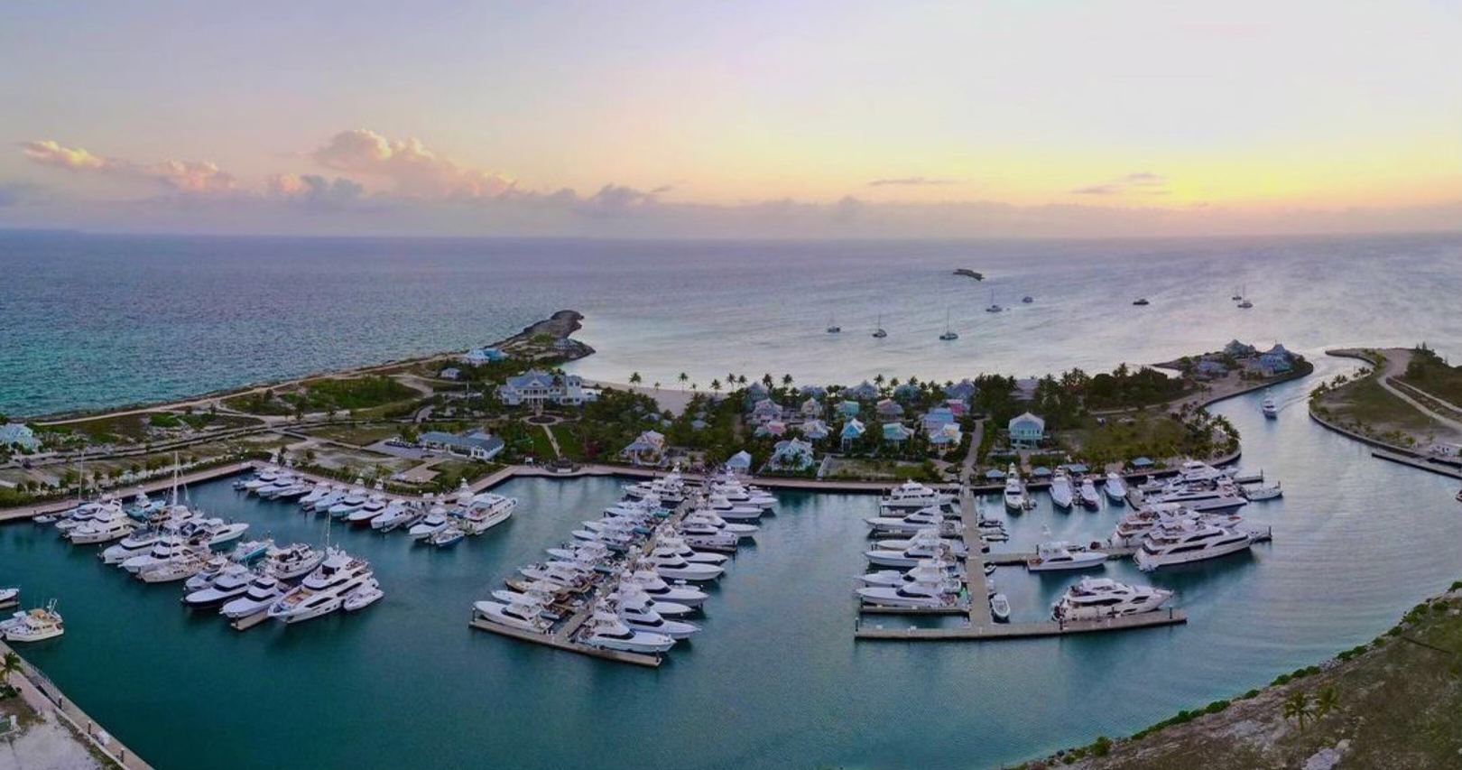 In-Sane-O Wins the First-Ever Chub Cay Classic - InTheBite