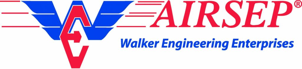 Walker AIRSEP® Launches NEW Thunderdome™ Air Filter - InTheBite