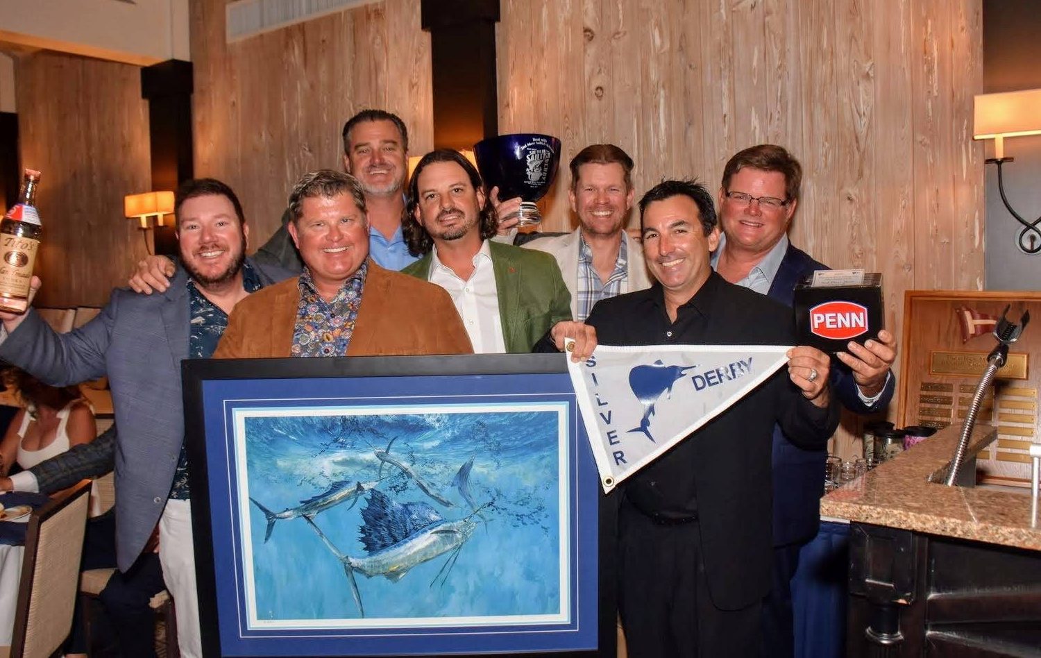 Continuing a Sportfishing Legacy with Michael Lamb - InTheBite