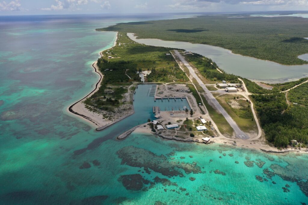 Destination: Crooked Island -Untouched Bahamas Paradise