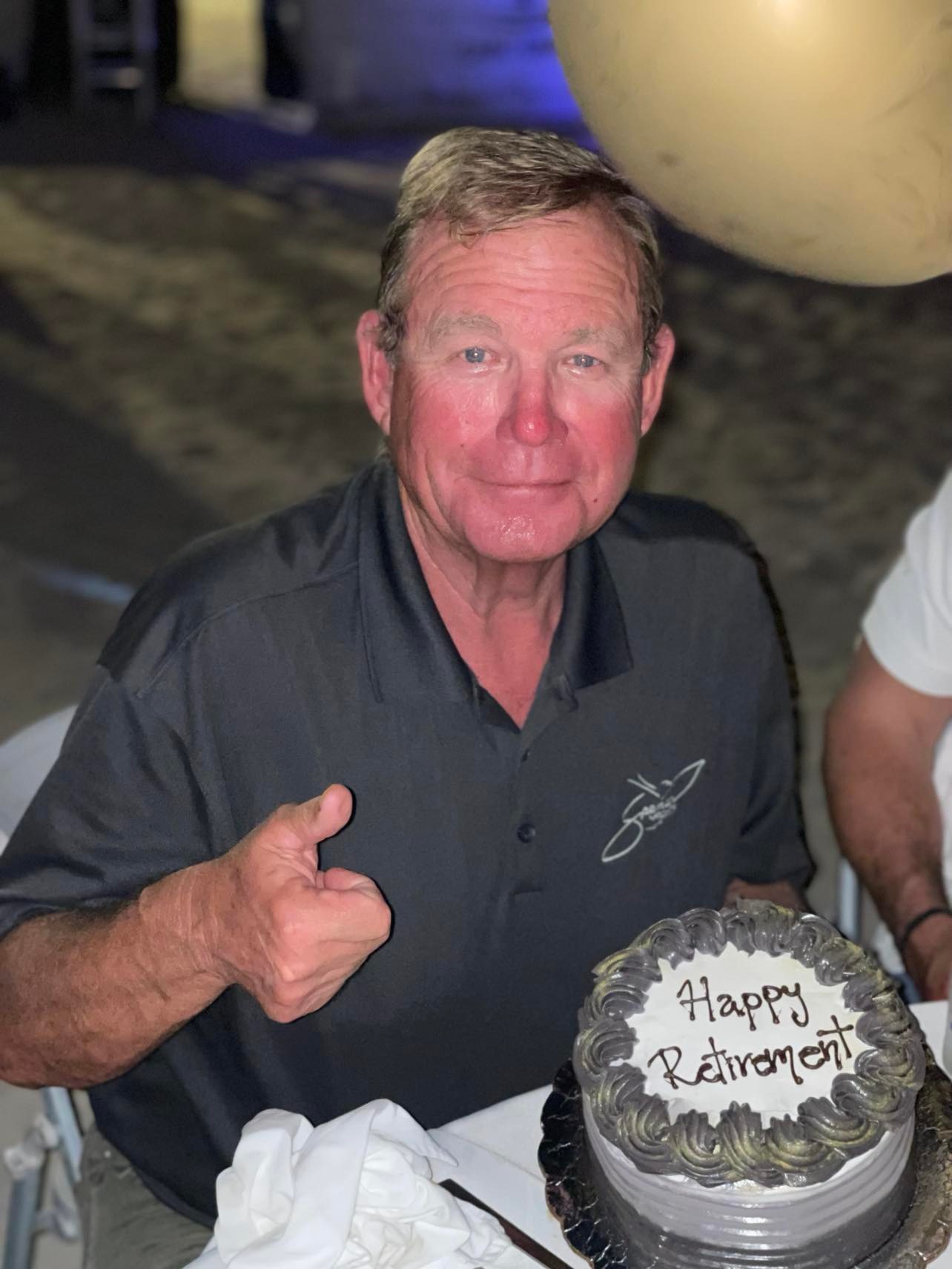 Old Salt: Capt. Brian Phillips Made In Texas