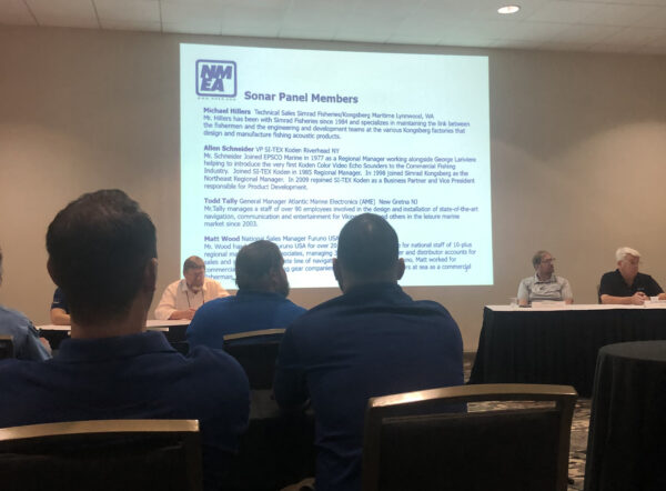 Big Boat Sonar Evolves - InTheBite