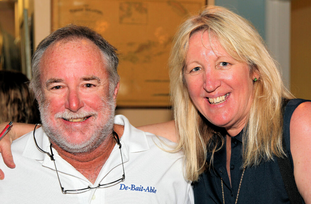 Old Salt: Captain Alex Adler A Florida Keys Legend