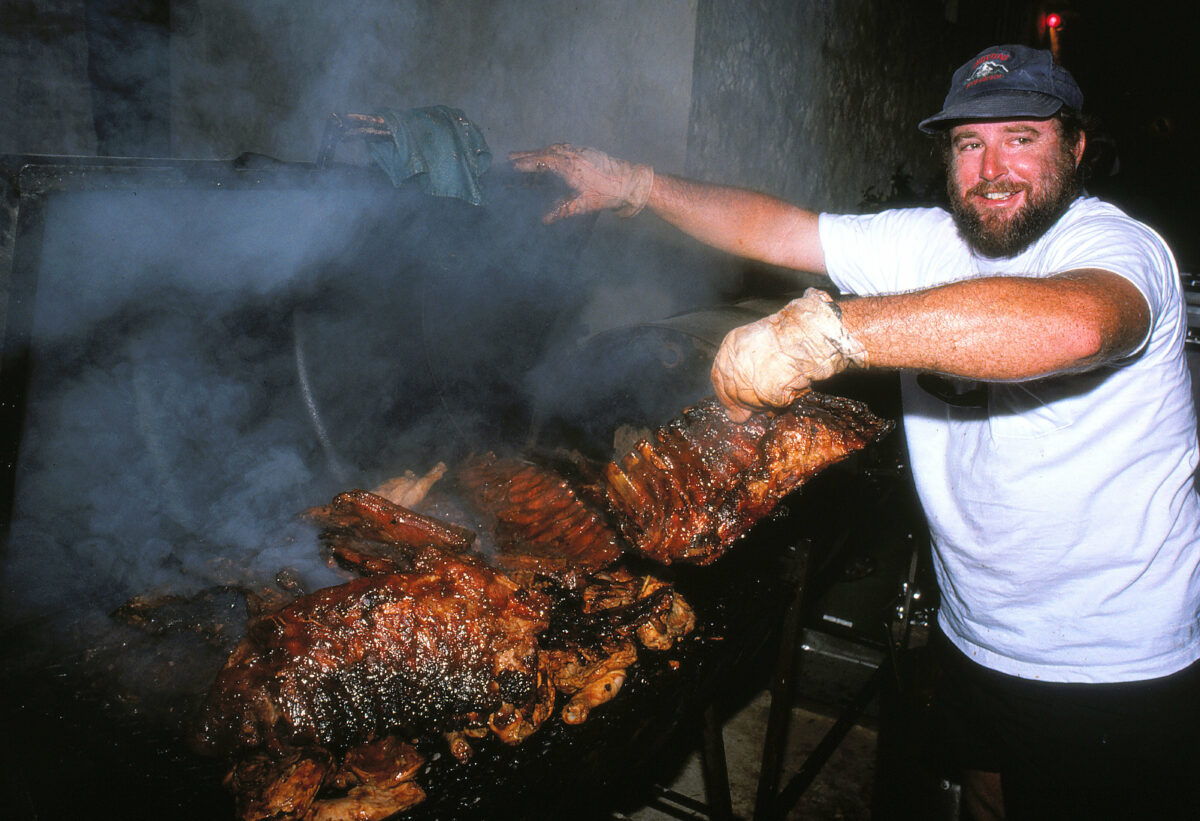 Old Salt: Captain Alex Adler A Florida Keys Legend