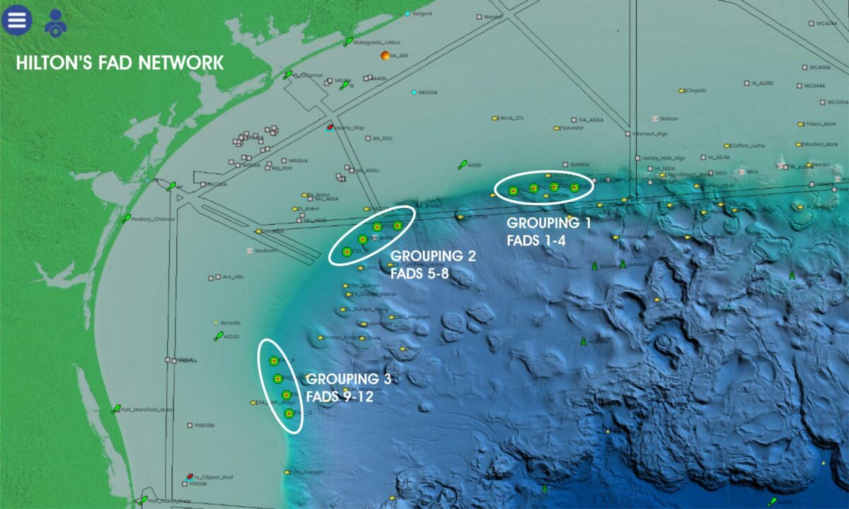 Pelagic Vaportek Fishing Shirt - InTheBite