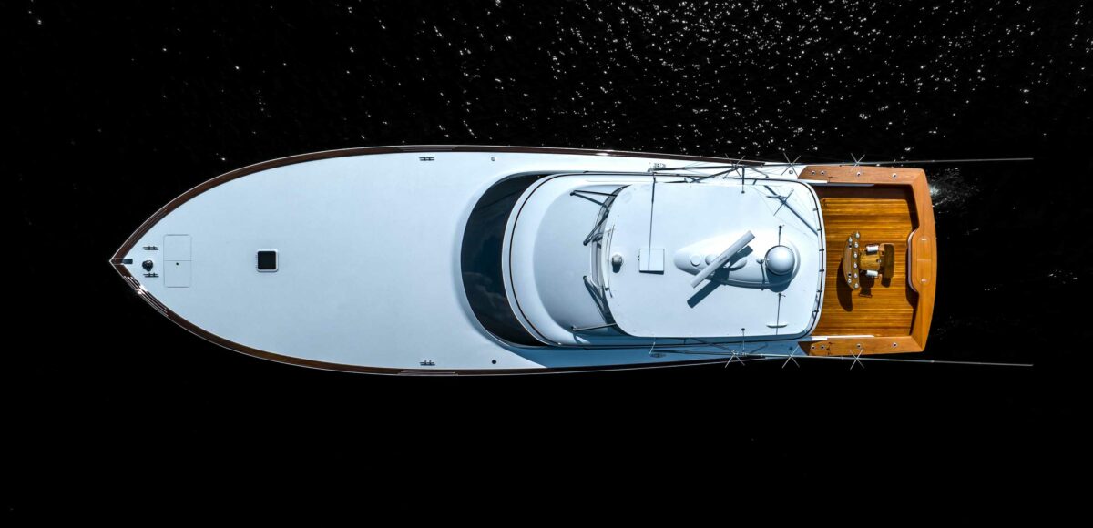 The Best New Boats 2025: Offshore Center Consoles, Game Boats, and ...