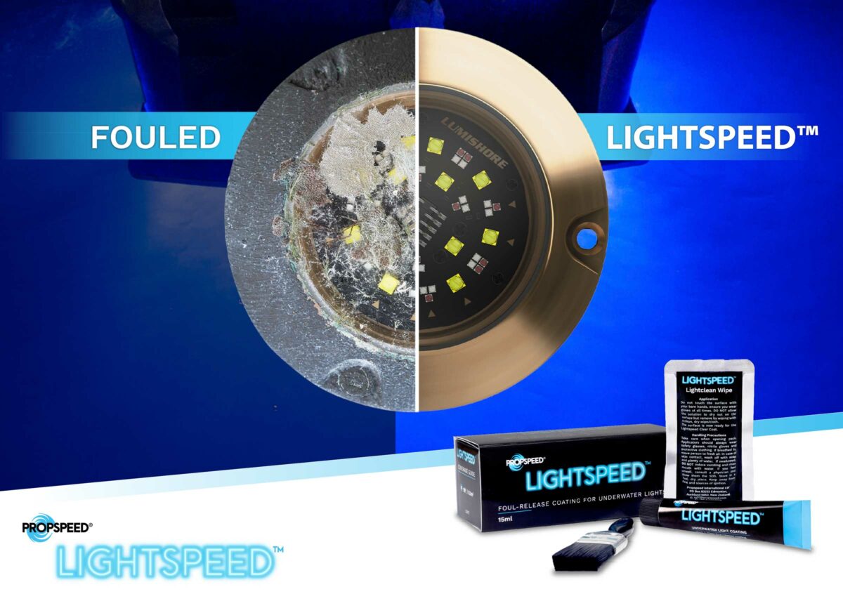 Minimize Maintenance And Maximize Performance With Propspeed’s Line Of ...