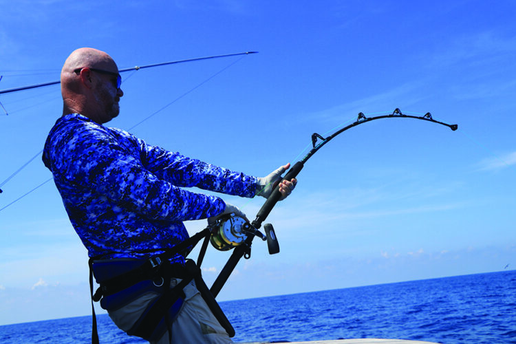 Sportfishing Slang: Essential Fishing Lingo Guide