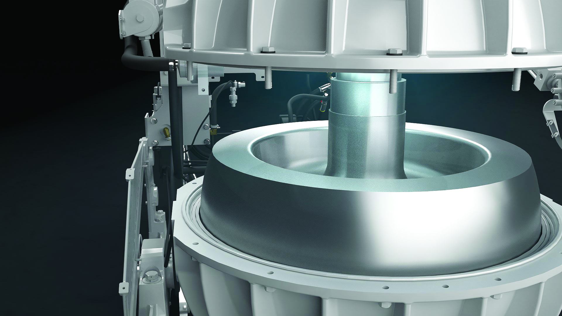 Seakeeper Tech: Marine Gyrostabilization Demystified