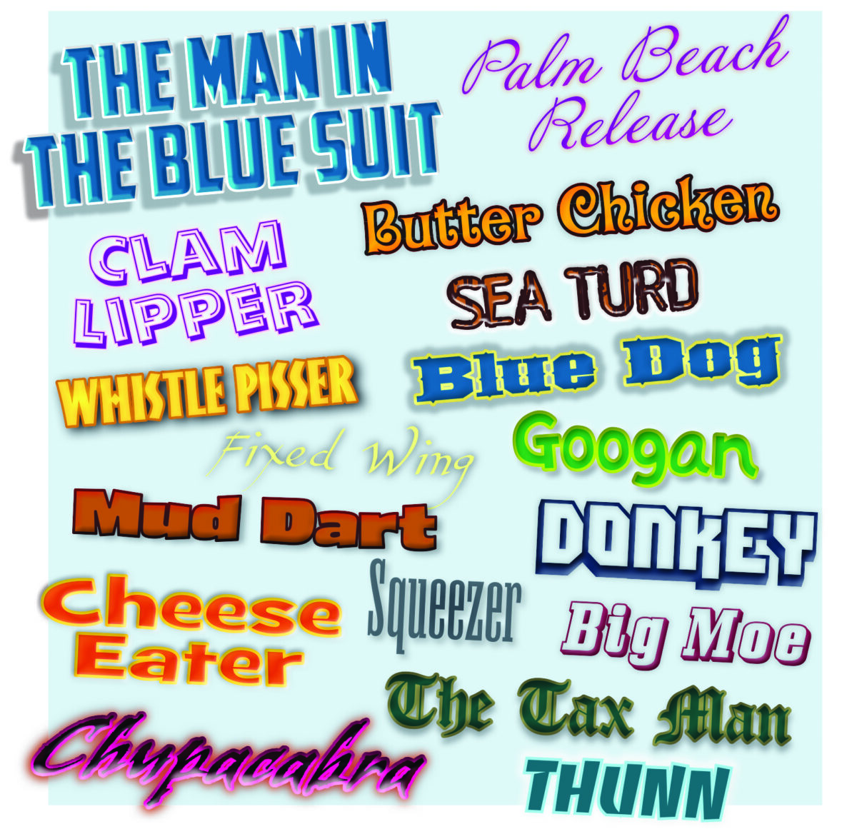 Sportfishing Slang: Essential Fishing Lingo Guide