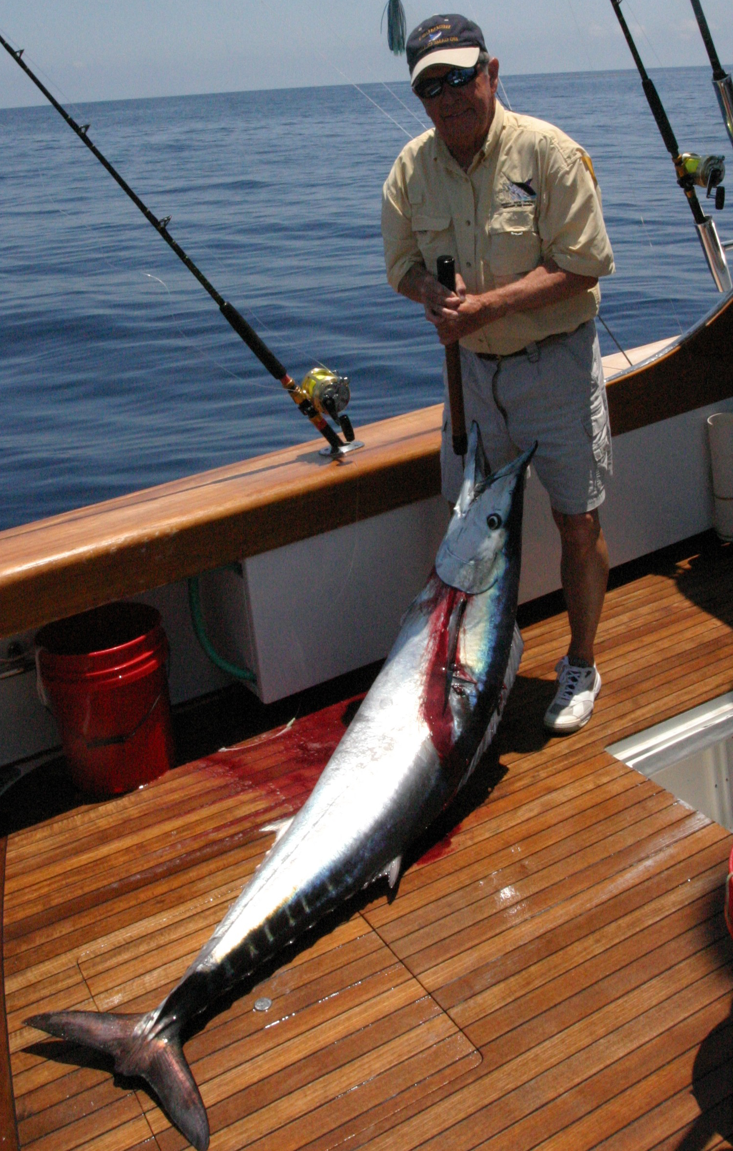 Sportfishing Slang: Essential Fishing Lingo Guide