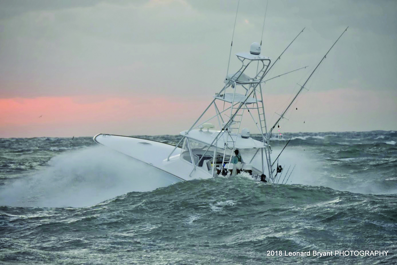 Sportfishing Slang: Essential Fishing Lingo Guide