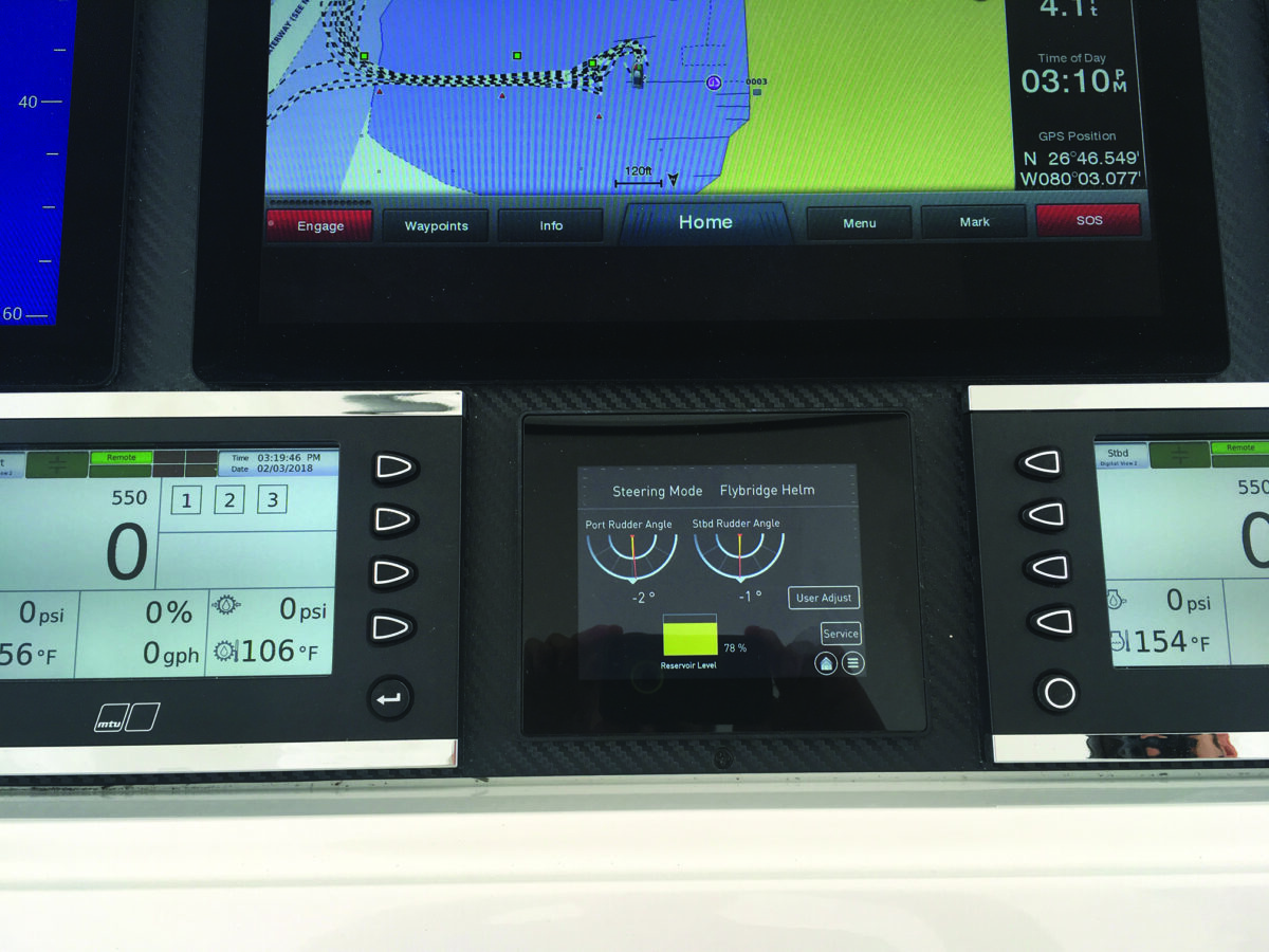 Boat Steering Systems: Essential Guide to Modern Technology