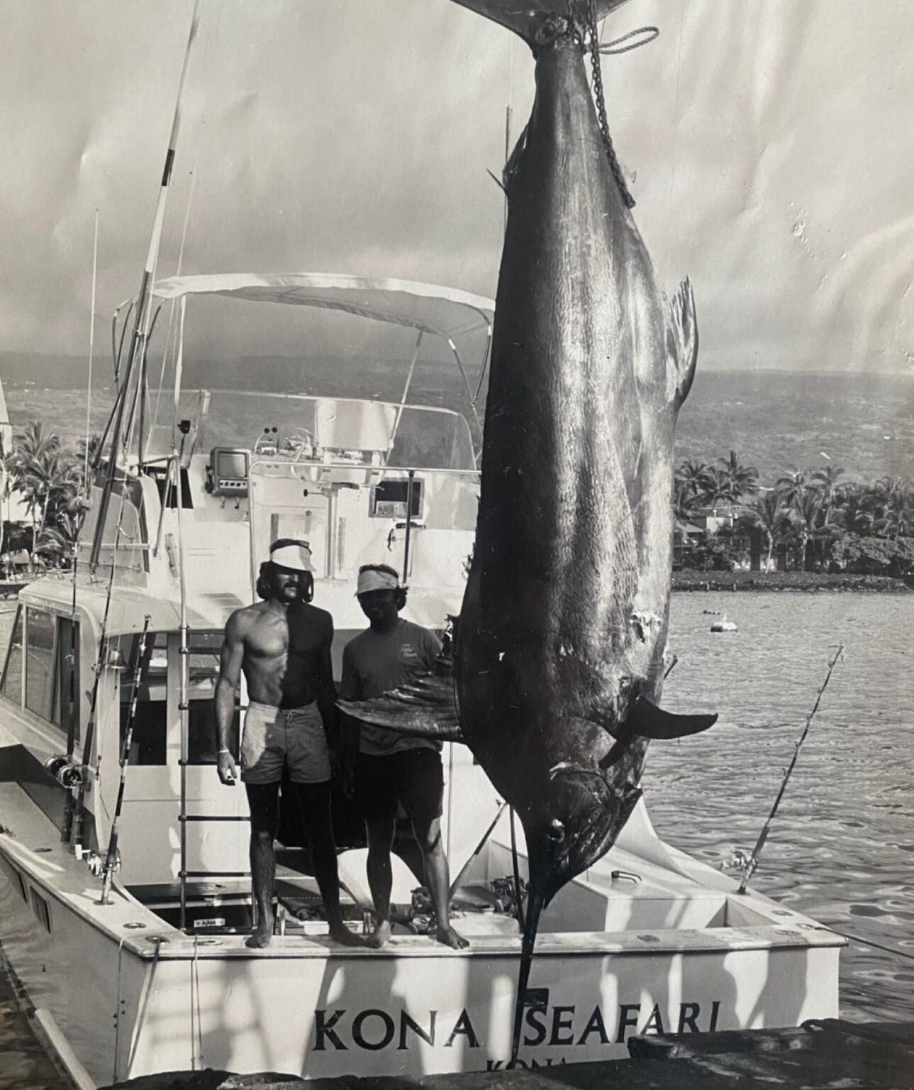 Captain Bobby Brown: A Sportfishing Legends Tale