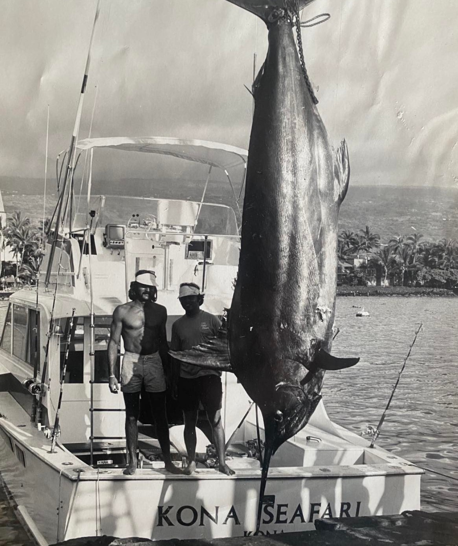 Captain Bobby Brown: A Sportfishing Legends Tale