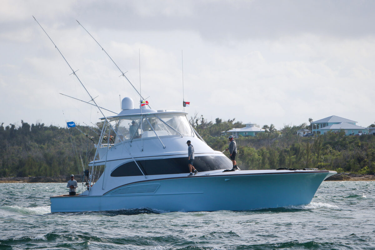 Sportfishing Employment Strategies: Guide for Owners & Crew