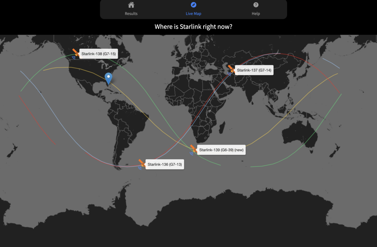Starlink at Sea Communication for Sportfishing Boats