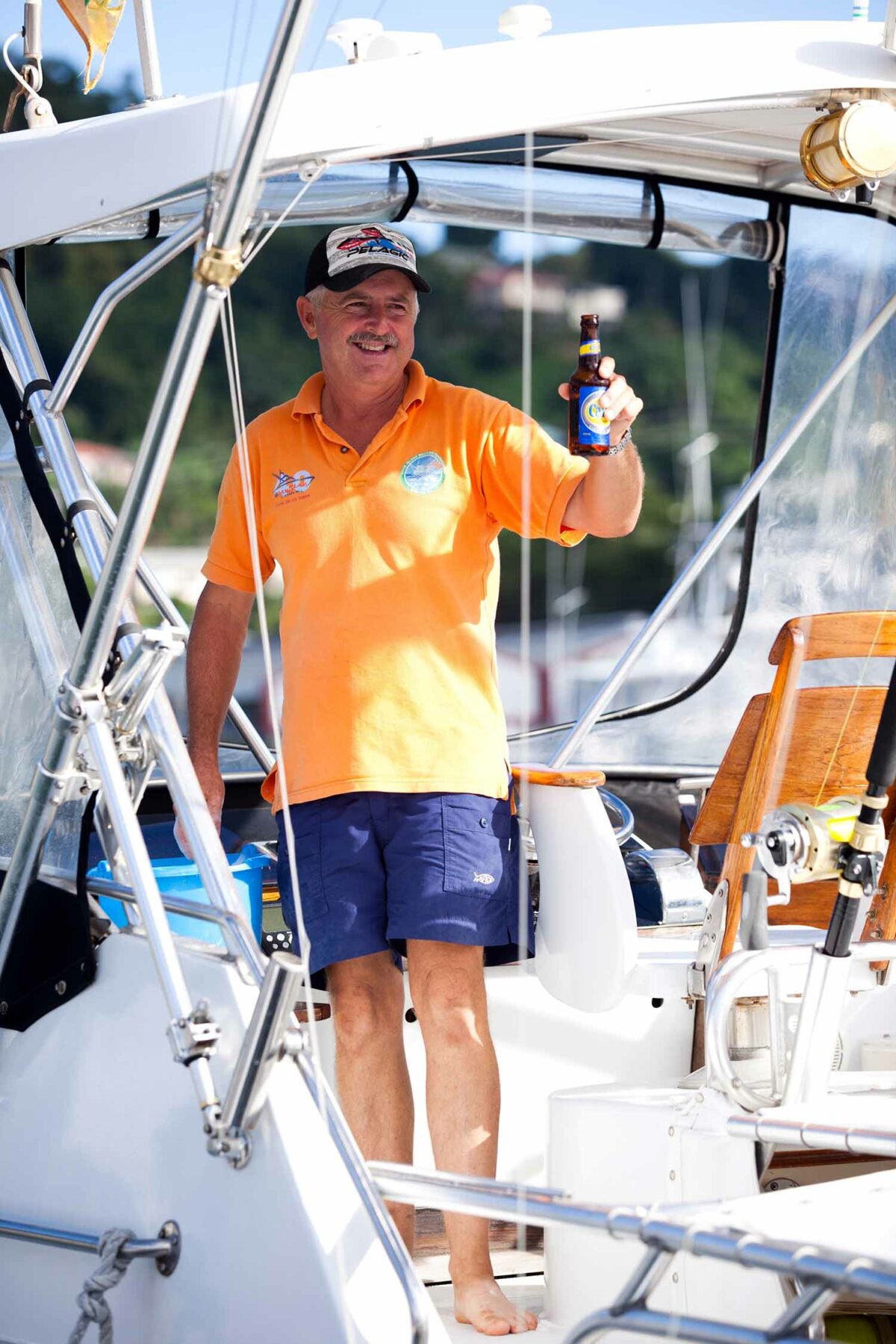 Charter Fishing Business Success Tips To Profitability