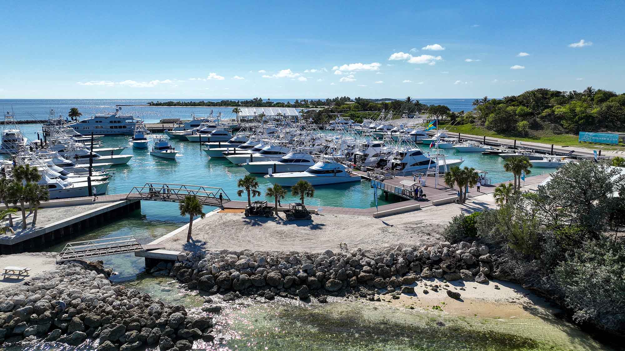 Walker’s Cay Invitational 2024 : Highlights, Winners, and Record ...