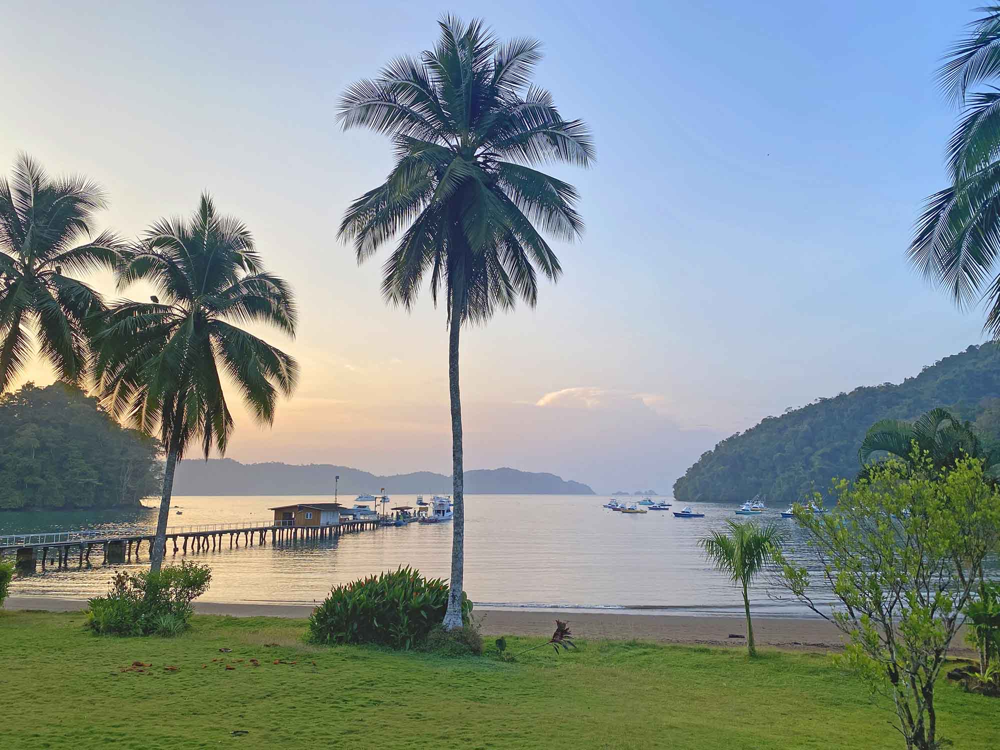 Experience Unmatched Adventure: Tropic Star Lodge Transformation and ...