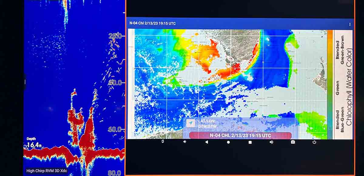Furuno Unveils the CSH10: A 360-Degree Omni Scanning Sonar Built for ...