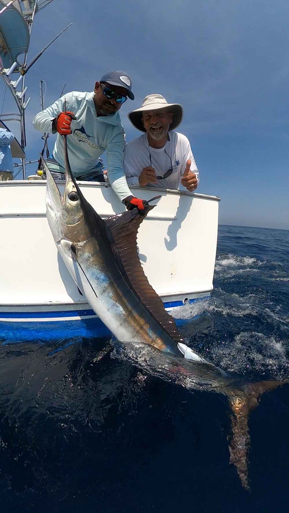 Experience Unmatched Billfish Fishing in Guatemala: A Guide to Awesome ...