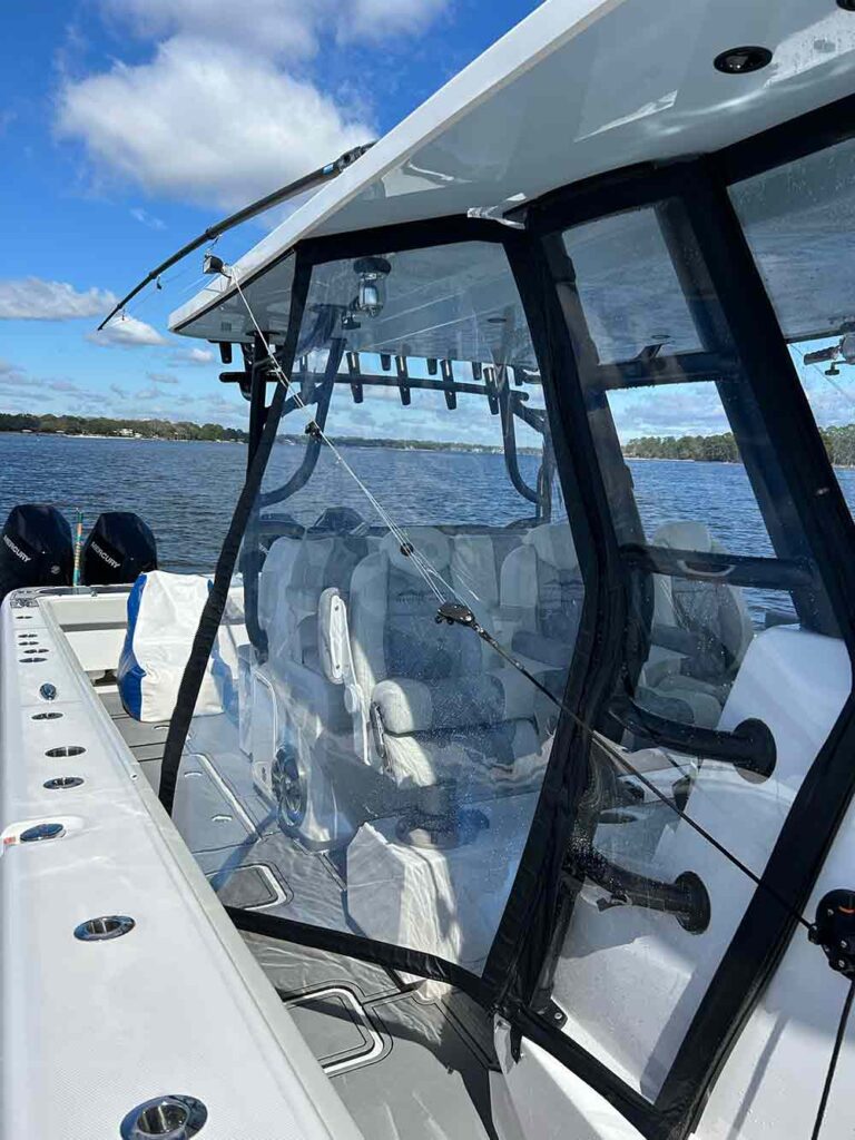 Must-Have Gear for Maximizing Comfort on Your Center Console Fishing ...
