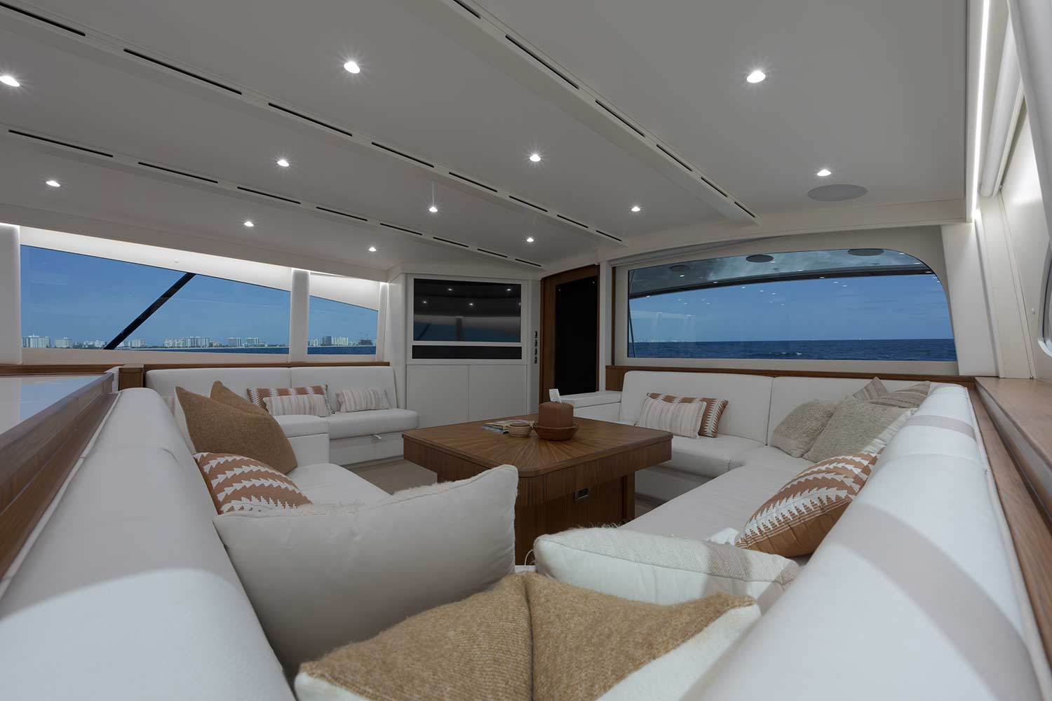 Merritt Boatworks 77 'Catch': Sportfishing Craftsmanship Defined ...