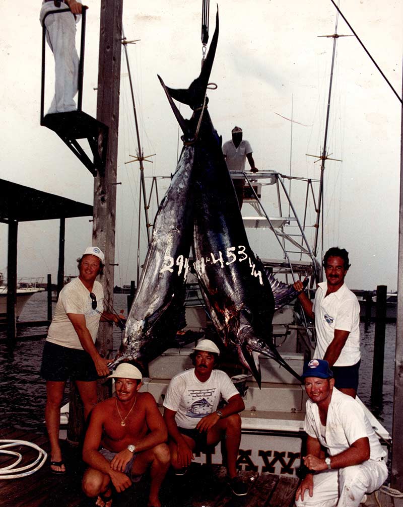Captain David Noling: A Journey of Sportfishing Mastery - InTheBite