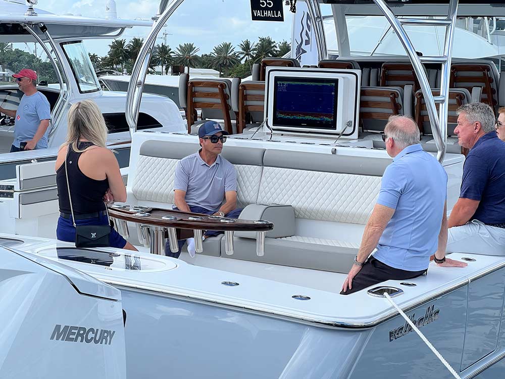 Inside the Boat Buying Process: How Captains and Owners Make it Work ...