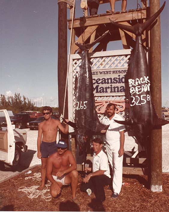 Captain David Noling: A Journey of Sportfishing Mastery - InTheBite