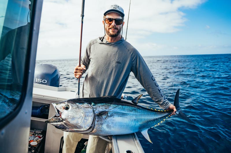 The Resurgence of Pacific Bluefin Tuna - InTheBite