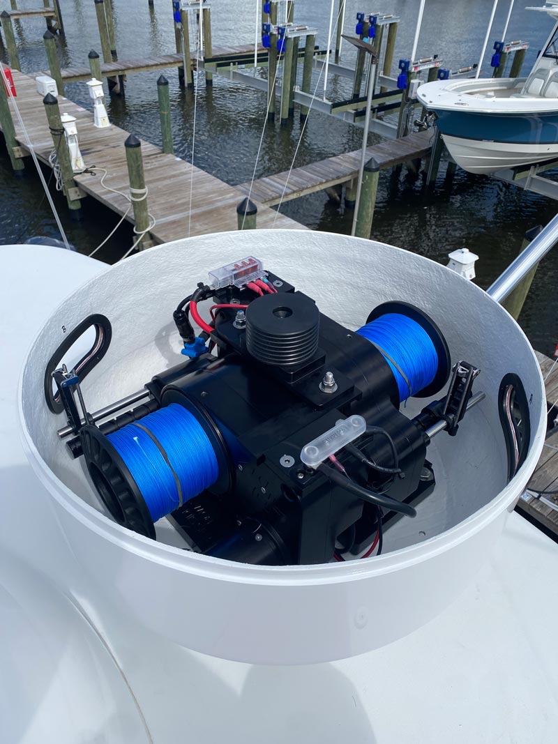 Maximize Your Catch: The Ultimate Guide to Electric Fishing Reels ...