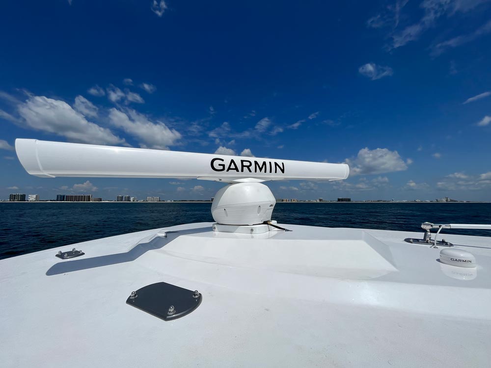 2 Excellent Center Console Upgrades for your Boat