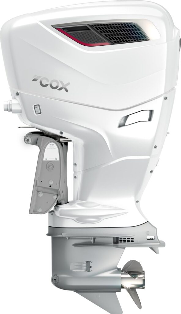 Best Marine Engines: Power Options for 2025 - InTheBite