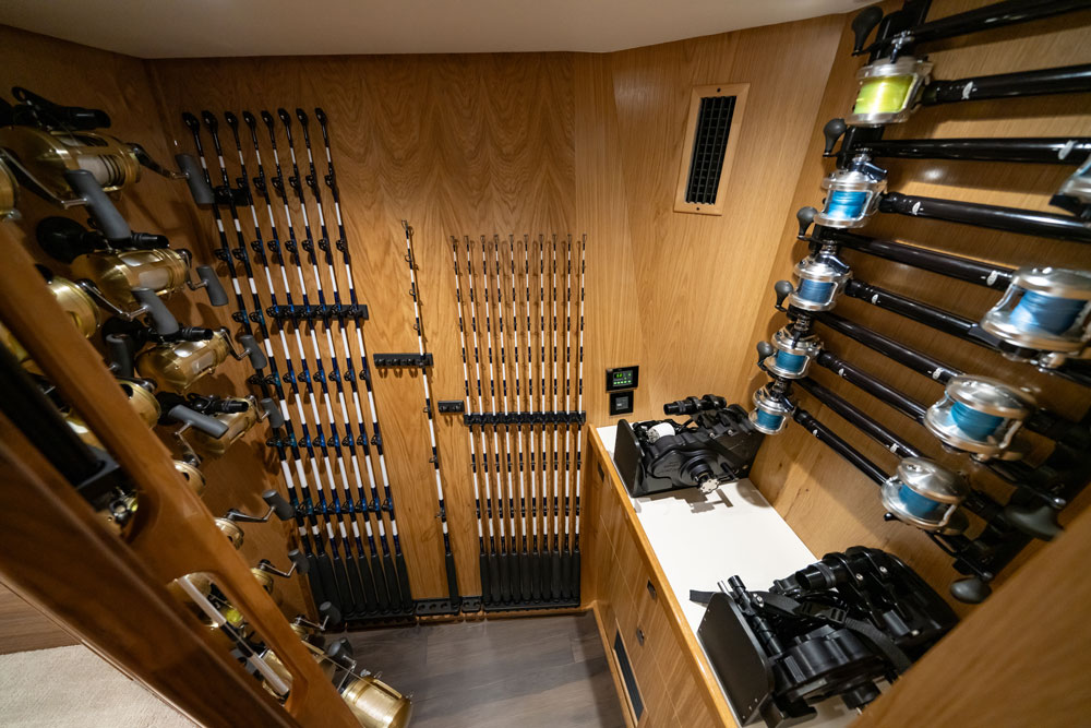 Viking 74: The New Speed King - InTheBite