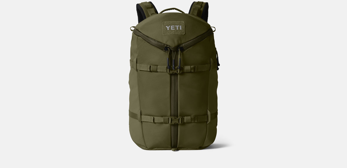YETI Ranchero Backpack: Versatile Carry Solutions for Every Adventure ...