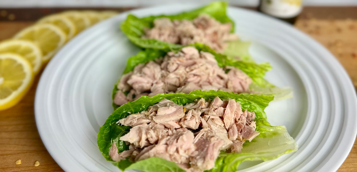 Skip the Can Keep the Catch Tuna Conserva: Why It Belongs on Your Boat ...