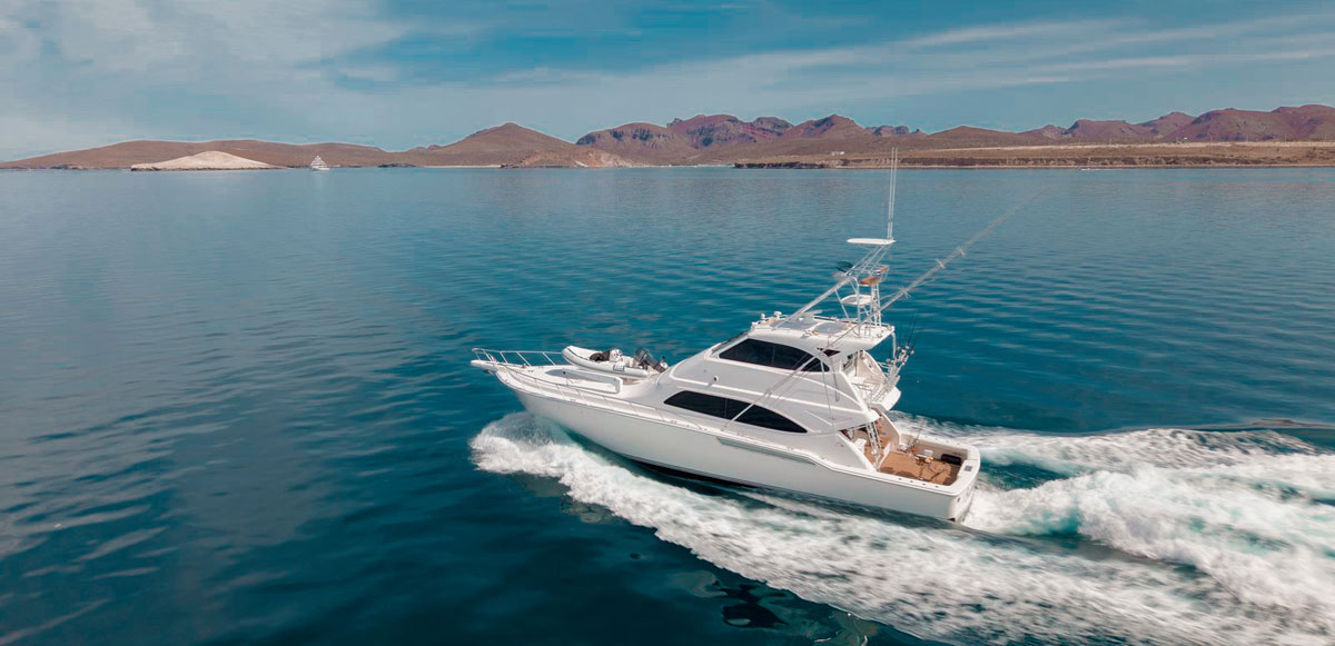 Luxury Overnight Fishing Expeditions Los Cabos La Paz: Ultimate Angling ...