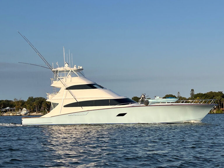 The Best New Boats 2025: Offshore Center Consoles, Game Boats, and ...