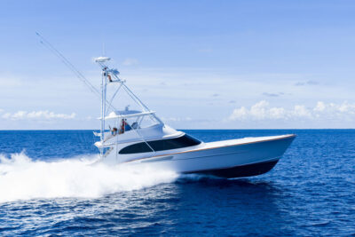 The Best New Boats 2025: Offshore Center Consoles, Game Boats, and ...